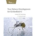 Amazon.com: Test Driven Development for Embedded C (Pragmatic ...