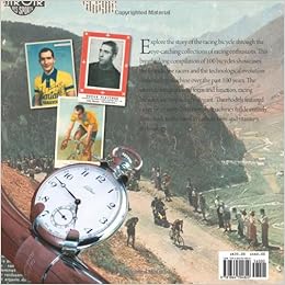 Racing Bicycles: 100 Years of Steel: David Rapley: 9781864704822 ...