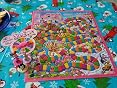 Amazon.com: Candy Land Game Disney Minnie Mouse's Sweet Treats Edition ...