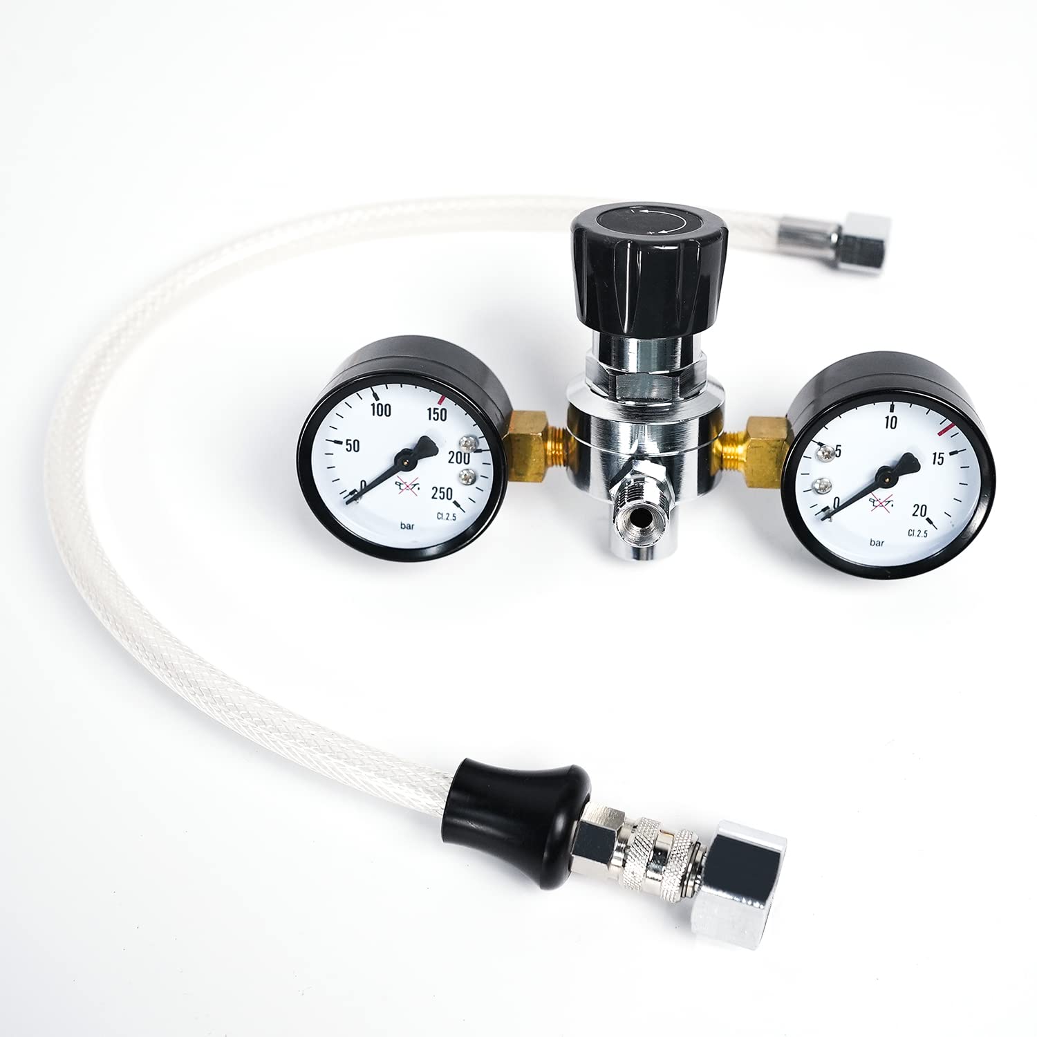 Pressure Regulators & Accessories Oman | Buy Online | Whizz Others