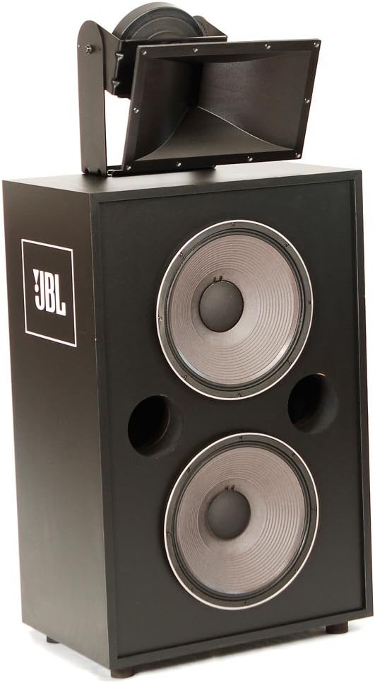 JBL 4508 Single Standbox: Amazon.de: Audio & HiFi