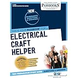 Electrical Craft Helper: Passbooks Study Guide (Career Examination ...