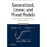 Amazon.com: Generalized Linear Mixed Models: Modern Concepts, Methods and Applications (Chapman ...