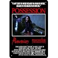Amazon.com : Possession (1981) Movie Horror Poster Metal Tin Sign ...