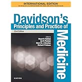 Davidson's Principles and Practice of Medicine: With STUDENT CONSULT ...