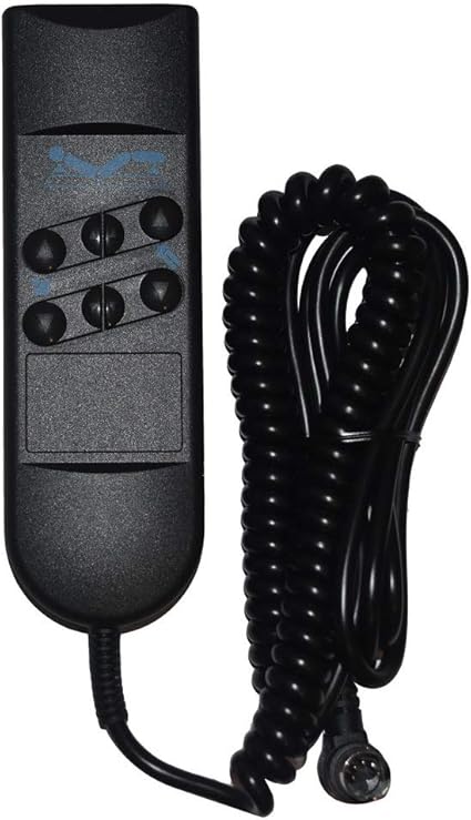 Amazon.com: Okin Hospital Beds Remote Hand Control Replacement: Kitchen ...