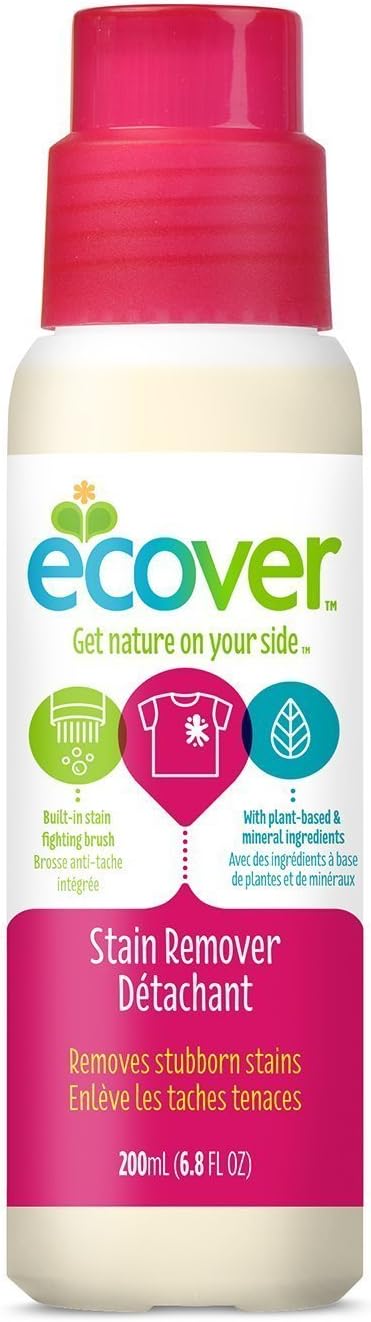 Stain Remover (200ml) - ( x 5 Pack): Amazon.co.uk: Kitchen & Home