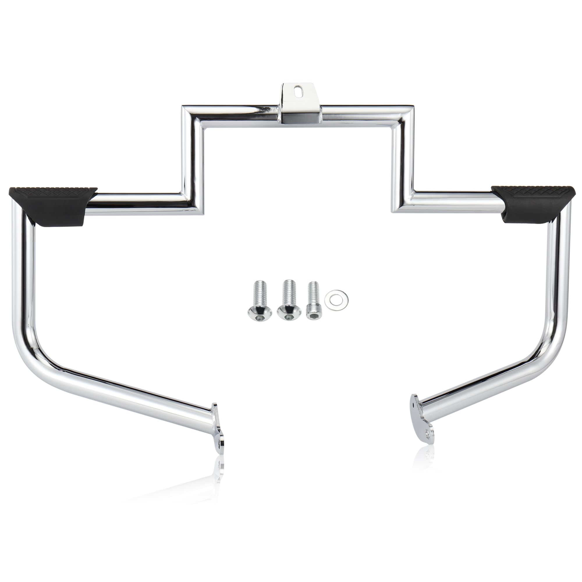 Mua MoKitDora Softail Engine Guard Highway Muscle Crash Freeway Z Bar 1 ...