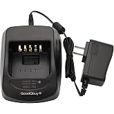 Amazon.com: Kenwood Original KSC-32 (K) Tri-Chemistry Rapid Rate ...