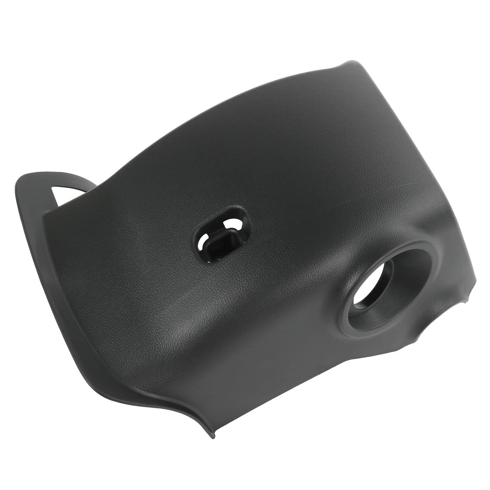 Rimamoka Steering Column Lower Cover Shroud Bezel Compatible with 2017 ...