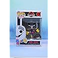 Amazon.com: Funko Pop Jurassic Park Mr. DNA Figure : Toys & Games
