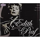 Edith Piaf - The Best Of Edith Piaf [3CD] - Amazon.com Music