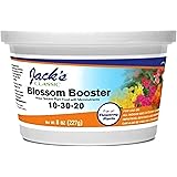 Amazon.com : Jack's Classic Professional Blossom Booster 10-30-20 Water ...