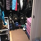 Marcy Compact Dumbbell Rack Free Weight Stand for Home Gym DBR-56 ...