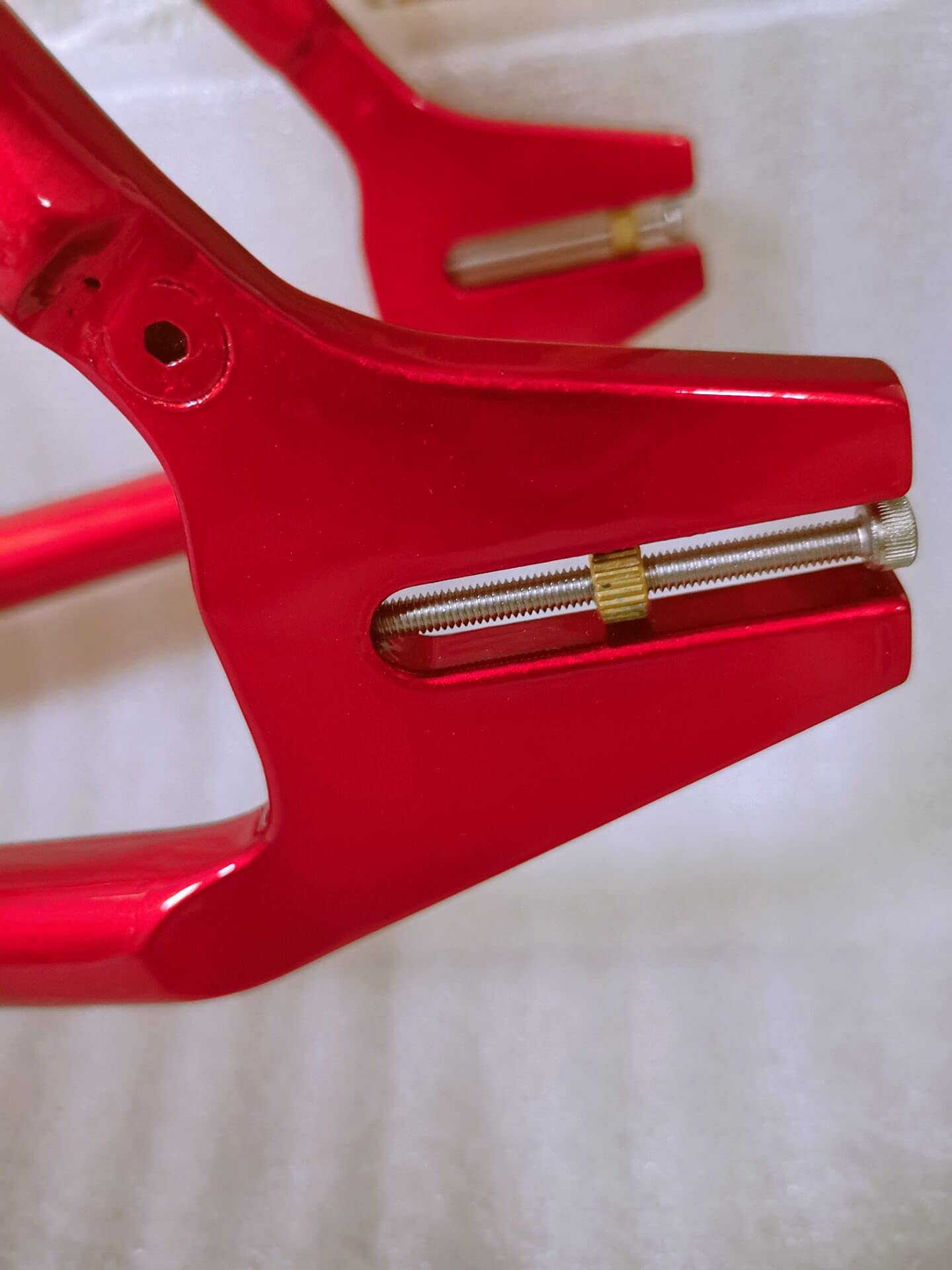 Mua TanHo Full Carbon Frame 700c Fixed Gear Bicycle Frame Carbon Fixie ...