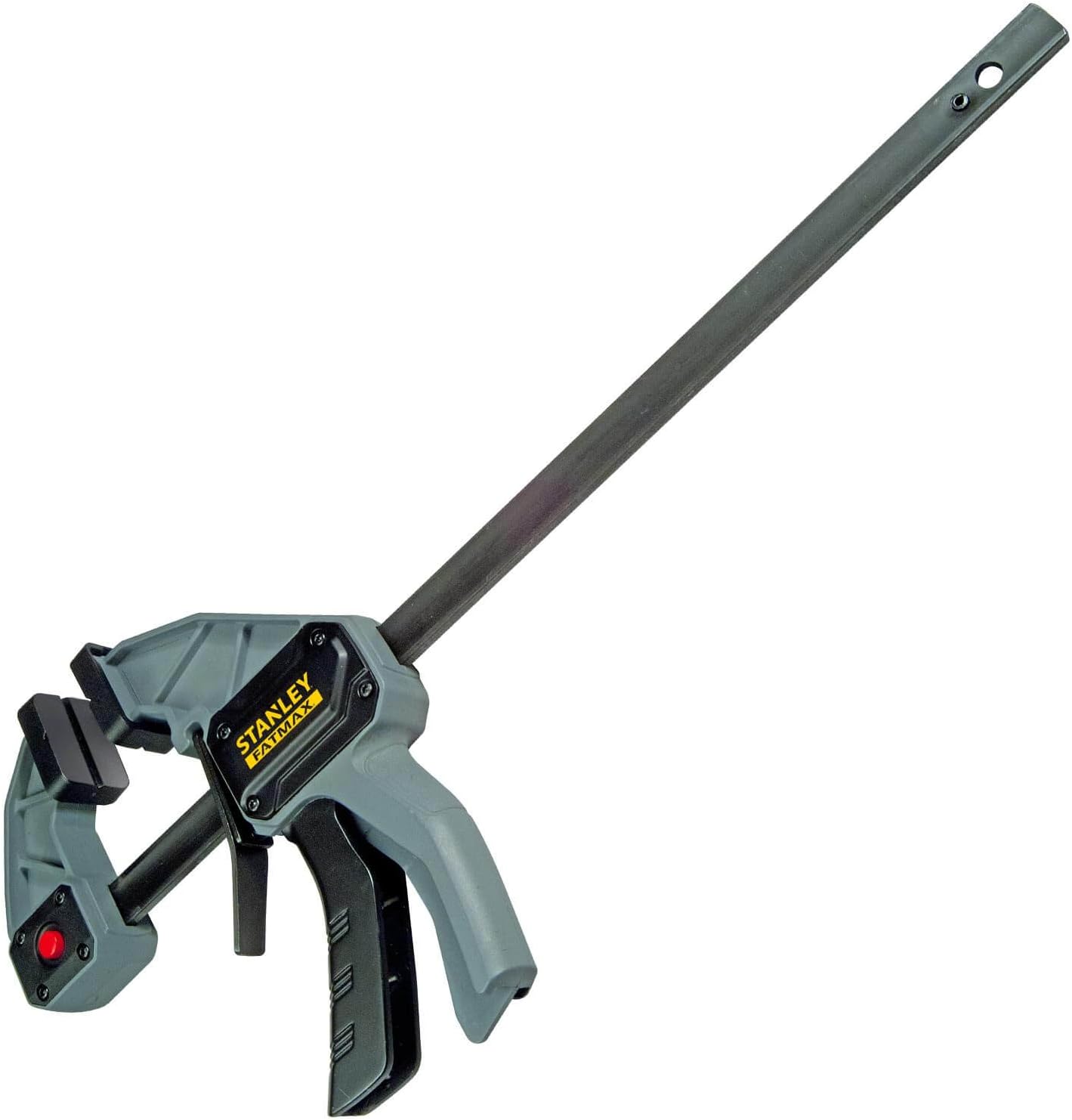 Stanley FMHT0-83233 Handed Clamp, Black/Grey, 300 mm 45 kg Medium ...