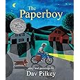 The Paperboy: Pilkey, Dav, Pilkey, Dav: 9780545871860: Amazon.com: Books