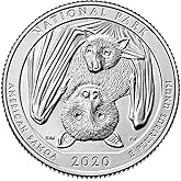2020 P and D American Samoa National Park Quarter US Mint Uncirculated ...