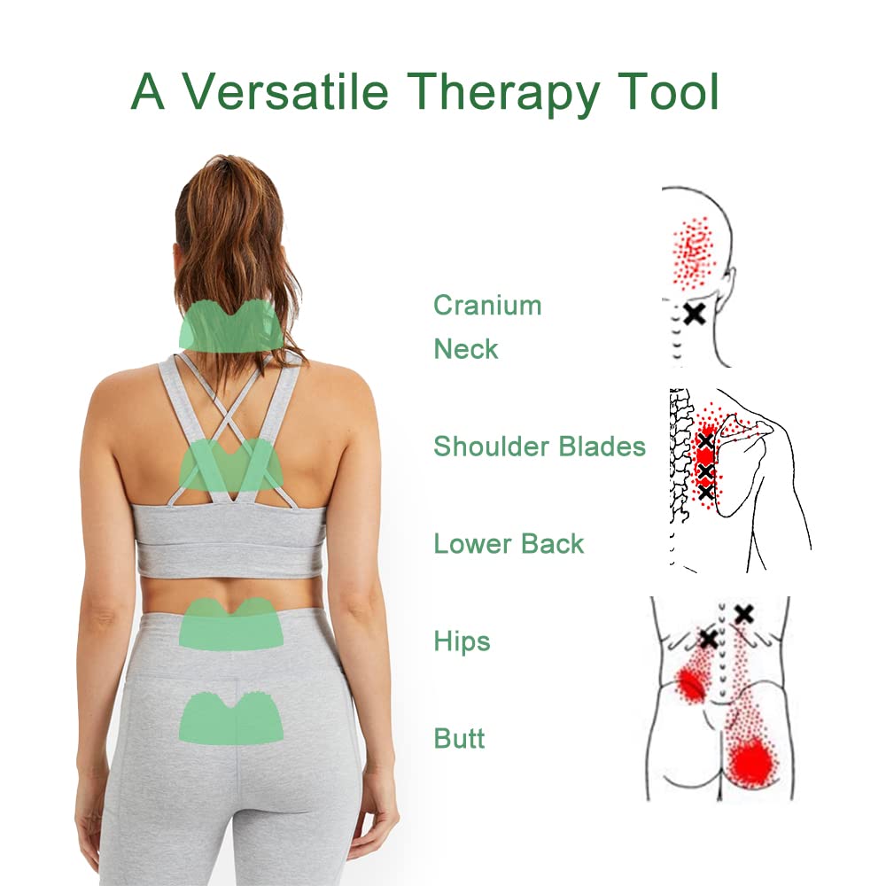 Mua Cranial Cradle Occipital Release & Myofascial Relief - Occipital ...