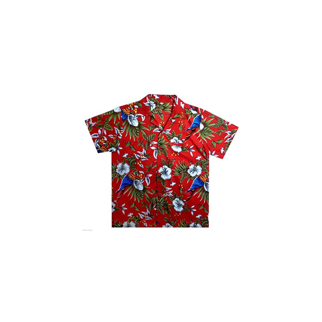 Magnum PI Costumes: Detective Thomas Magnum - Funtober