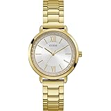 Guess Damen-Armbanduhr W0647L7: Amazon.de: Uhren