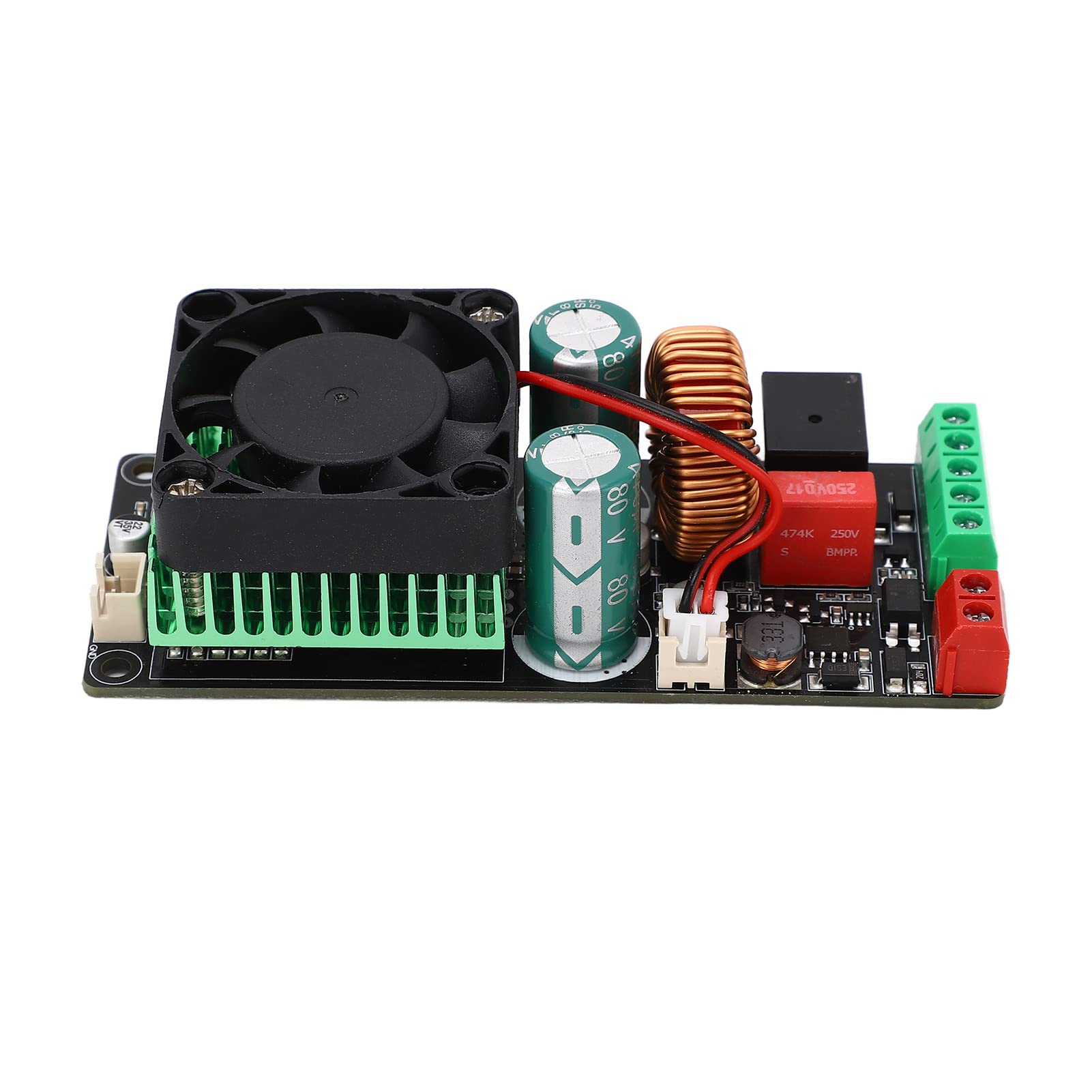 Mua IRS2092S High Power Amplifier Board PCB Digital Power Amplifier ...