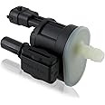Amazon.com: CARBBIA EVAP Vapor Canister Purge Valve Solenoid ...