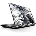 Amazon.com: 15 15.6 inch Laptop Notebook Skin Vinyl Sticker Cover Decal ...