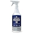 Amazon.com: Bioesque Protect 90, Heavy Duty Bacteriostatic, Fungistatic ...