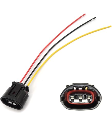 Alternator Wiring Diagram 4 Pin