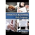 Strictly Business: Body Language: Using Nonverbal Communication for ...