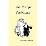 The Magic Pudding (New York Review Children's Collection): Norman ...