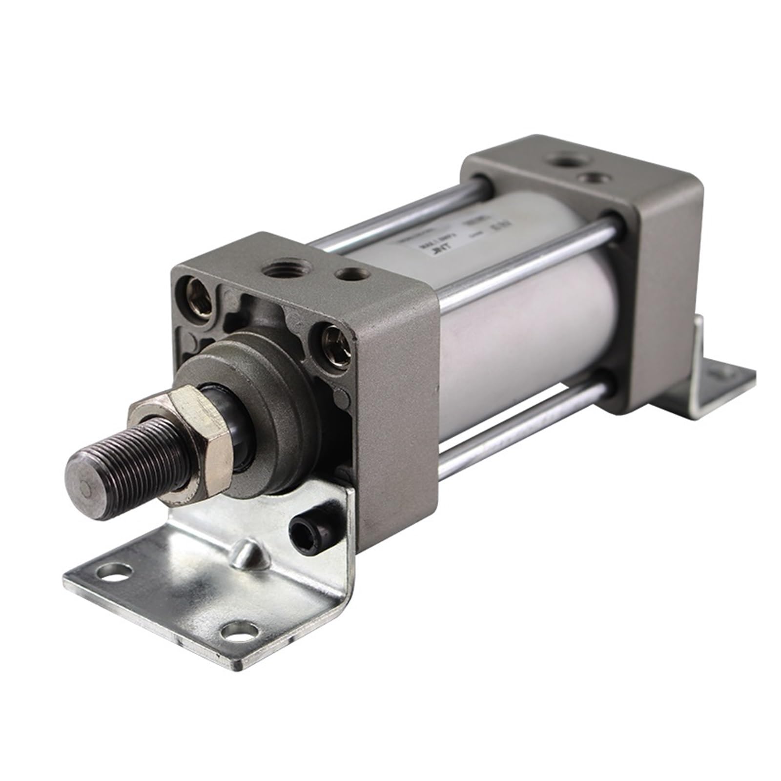 Mua Cylinder Mounting and Fixing Base Foot Rod Side Flange Single ...