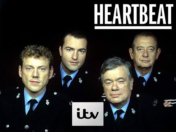 Watch Heartbeat | Prime Video
