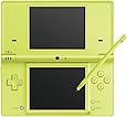 Amazon.com: Nintendo DSi Lime Green: Video Games