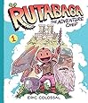 Amazon.com: Rutabaga the Adventure Chef: Book 1 (9781419715976 ...