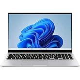 Amazon.com: SAMSUNG Galaxy Book4 2024 Business Laptop 15.6" FHD IPS 10 ...