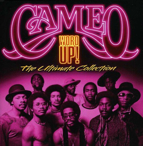 CAMEO - Word Up: Ultimate Collection - Amazon.com Music