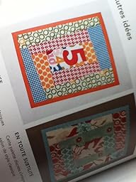 Amazon.fr - Guide pratique du patchwork : Les nouvelles bases du ...