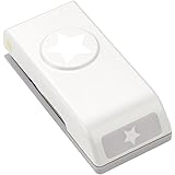 Amazon.com: Fiskars Medium Lever Punch, Star