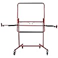 Amazon.com: ABN Portable Bumper Hanger Auto Body Shop Stand - 53 to ...