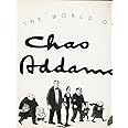 The World of Chas Addams: Charles Addams, Wilfrid Sheed: 9780679748137 ...