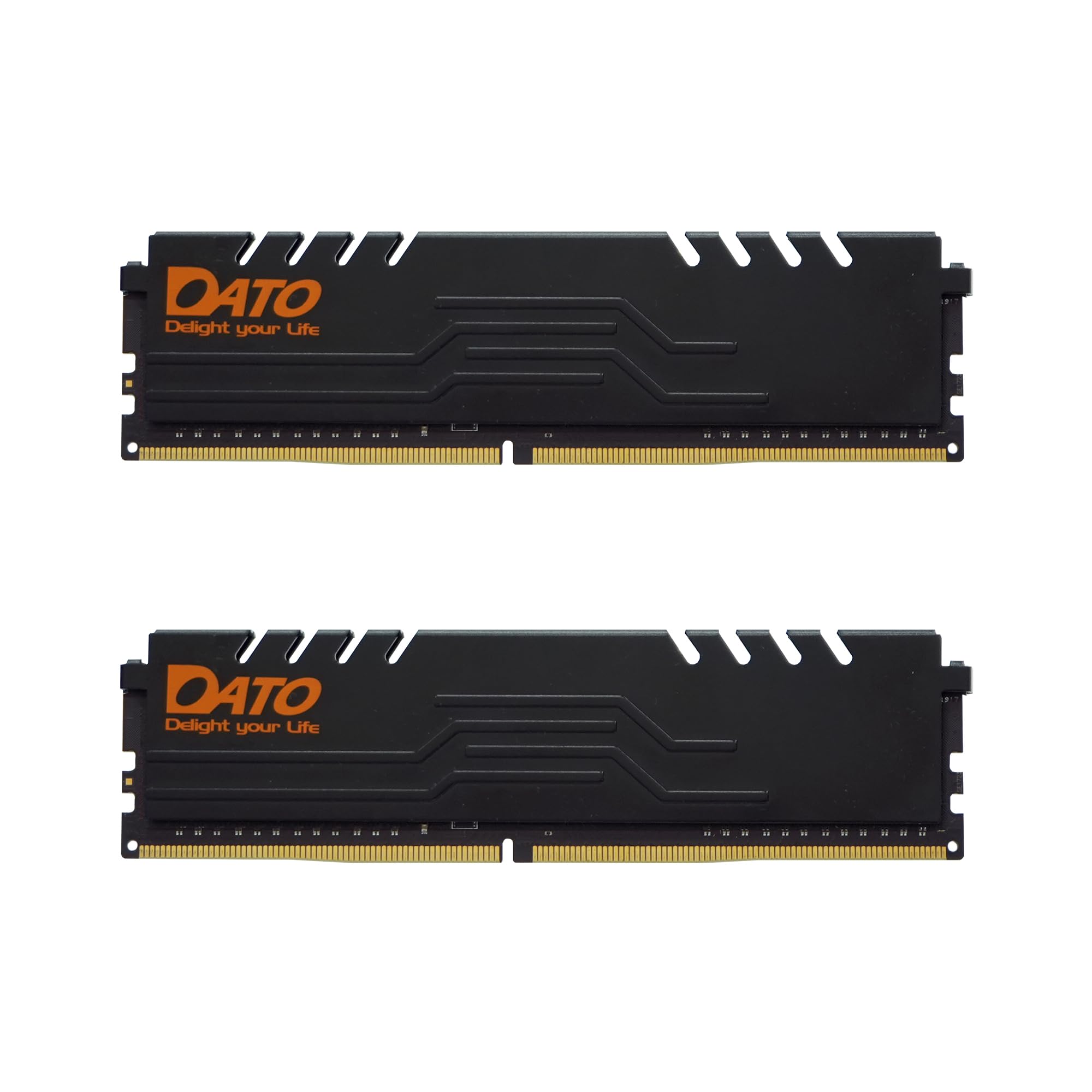 Mua DATO Memory 16GB DDR4 16GB (2 x 8GB) 3200MHz UDIMM with Heatsink ...