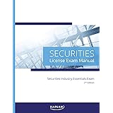 Kaplan Series 66 License Exam Manual, 11th Edition (Paperback ...