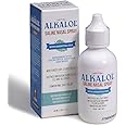 Amazon.com: Alkalol Solution Saline Nasal Spray, 1.69 Ounce : Health ...
