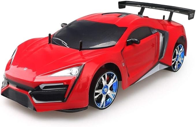 Remote control toy car Big Size 2.4Ghz Monster All Terrain Truck RC Car ...