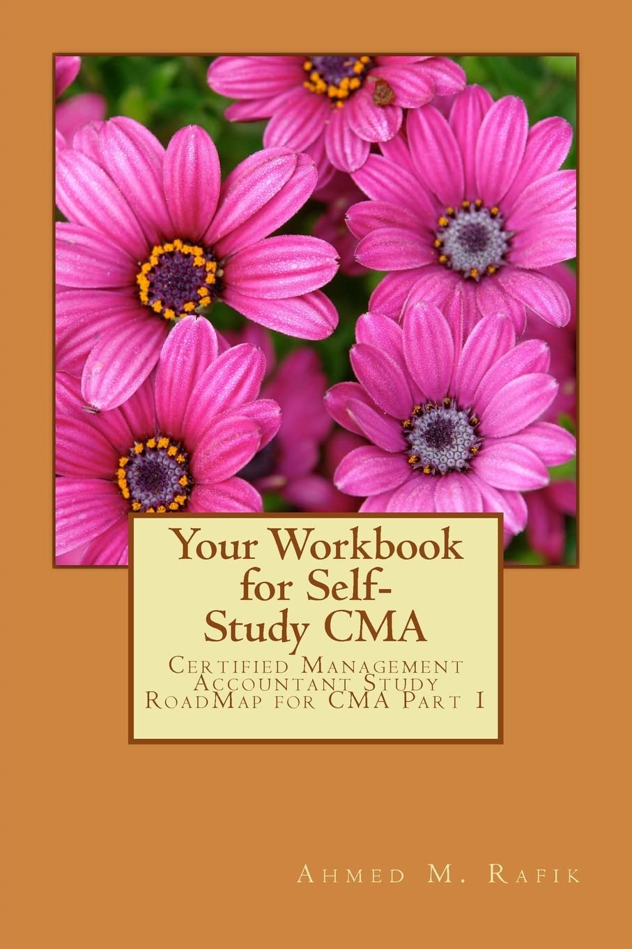 Mua Your Workbook for Self-study CMA: Certified Management Accountant ...
