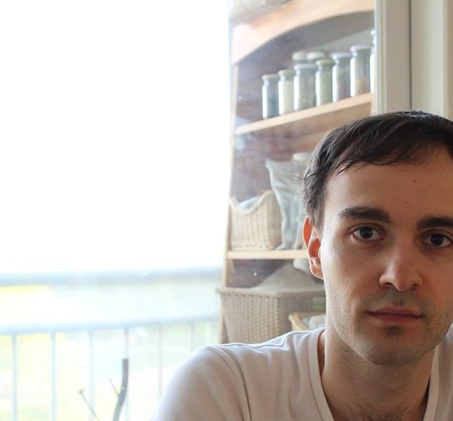 A Few Streets More to Kensington: Sheremet, Alex: 9781946025746: Amazon ...