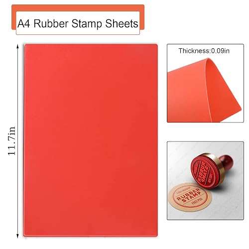 Laser Material Sheets For Laser Engraving Machine, A4 Sheets For Laser ...