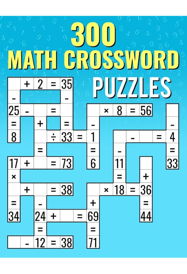 Crossword Puzzles For Kids 3rd Grade